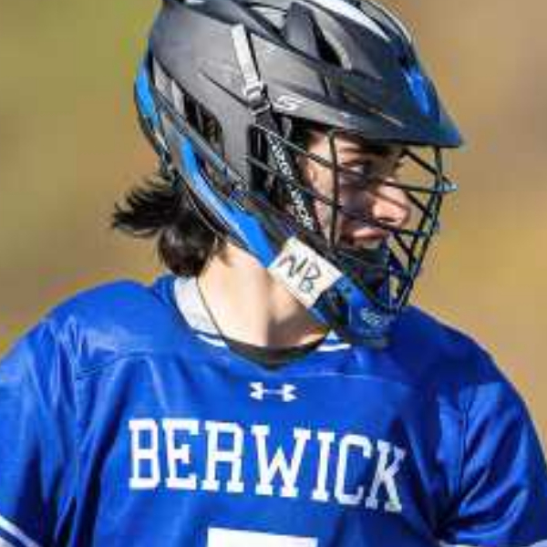 4 Leaf Lacrosse | IMLCARecruits