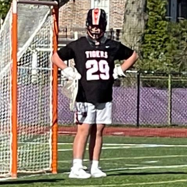 Brendan Kavanagh | IMLCARecruits