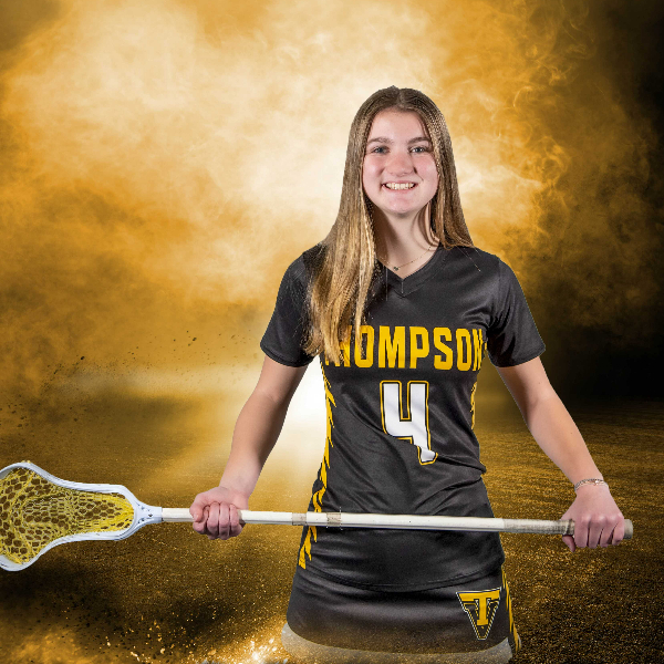 Rory Carr's Lacrosse Recruiting Profile