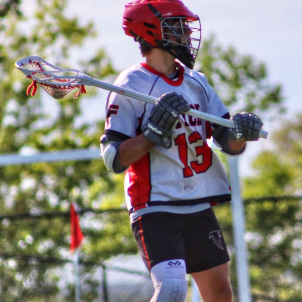 Tate Gordon's Lacrosse Recruiting Profile