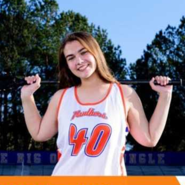 Savannah Reed's Lacrosse Recruiting Profile