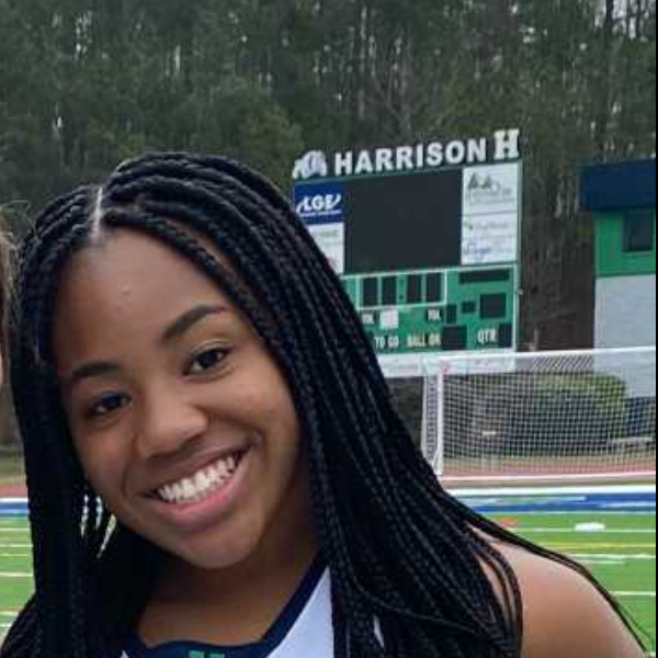 Taylor Harris' Lacrosse Recruiting Profile