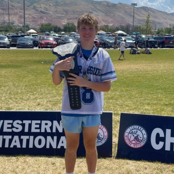 Aiden Clingan's Lacrosse Recruiting Profile