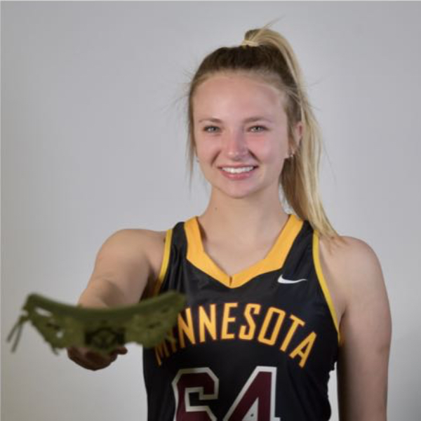 Kate Fifield's Lacrosse Recruiting Profile