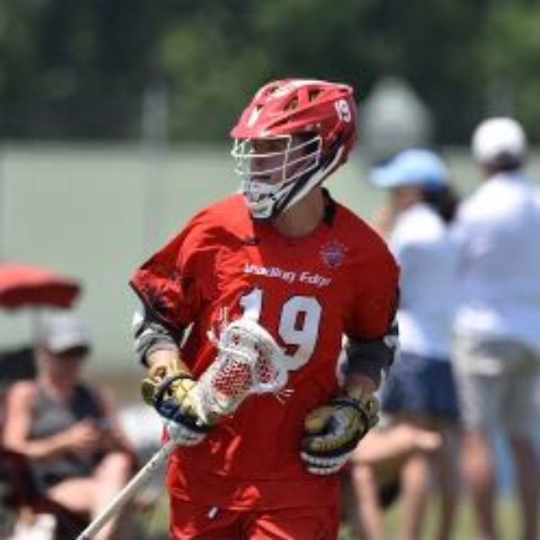 James Farinacci's Lacrosse Recruiting Profile