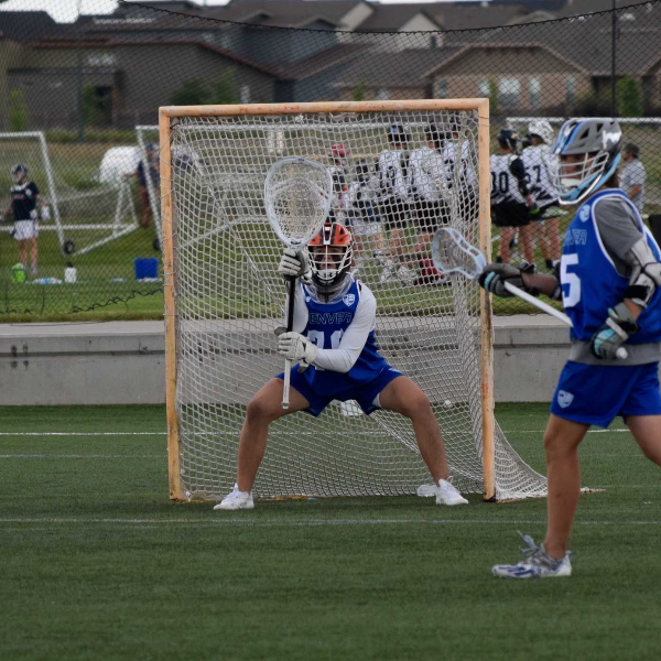 Sam Beach | IMLCARecruits