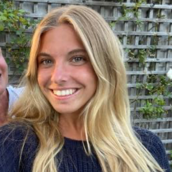 Cate Kriesel's Lacrosse Recruiting Profile