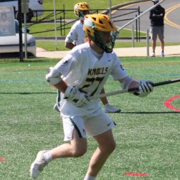 Thomas Castello's Lacrosse Recruiting Profile