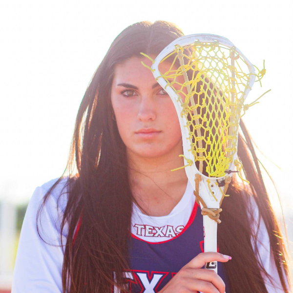 Laura Tully's Lacrosse Recruiting Profile