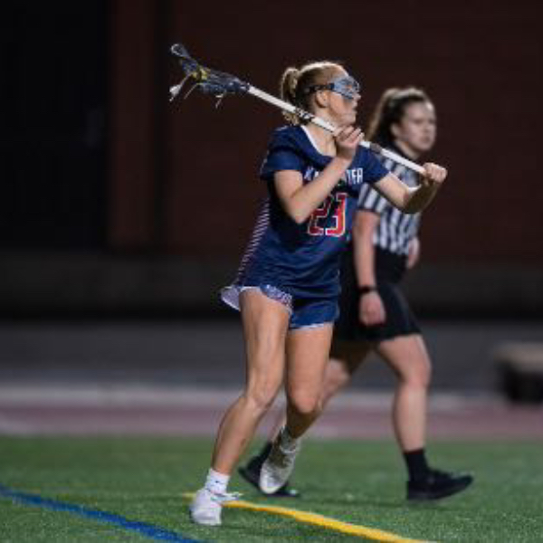 Jane Johnson's Lacrosse Recruiting Profile
