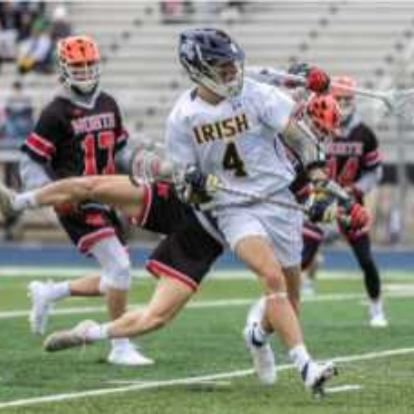 Matt Dabrowski's Lacrosse Recruiting Profile