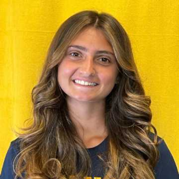 Addison Collins | IWLCARecruits