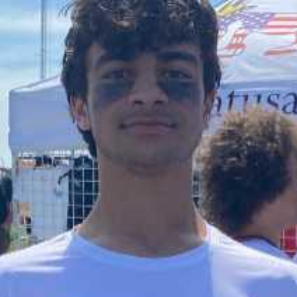 Alex Sharma's Lacrosse Recruiting Profile