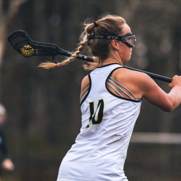 Sienna Reeves' Lacrosse Recruiting Profile