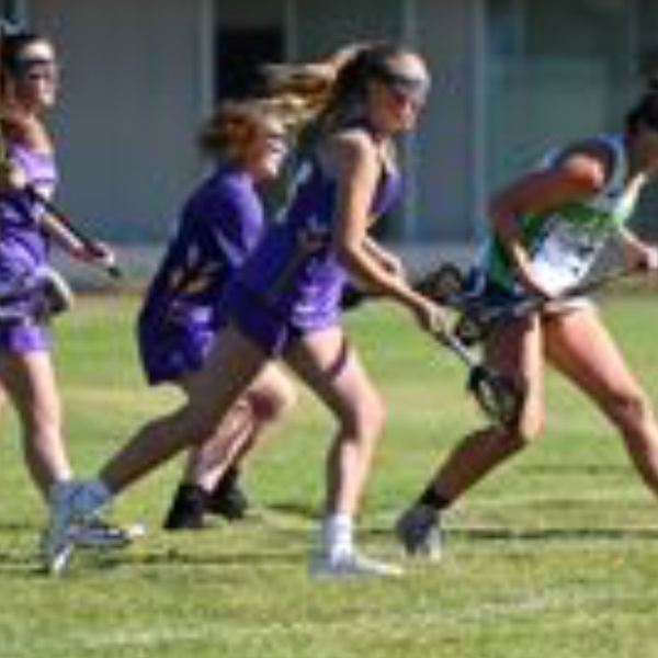 Elizabeth Medford's Lacrosse Recruiting Profile