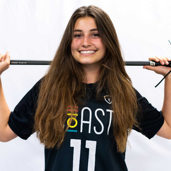 Clara Devlin's Lacrosse Recruiting Profile