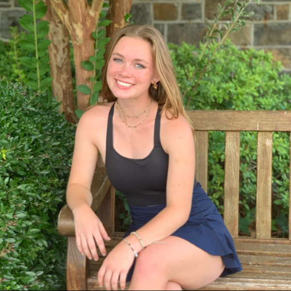 Anna Hammer's Lacrosse Recruiting Profile