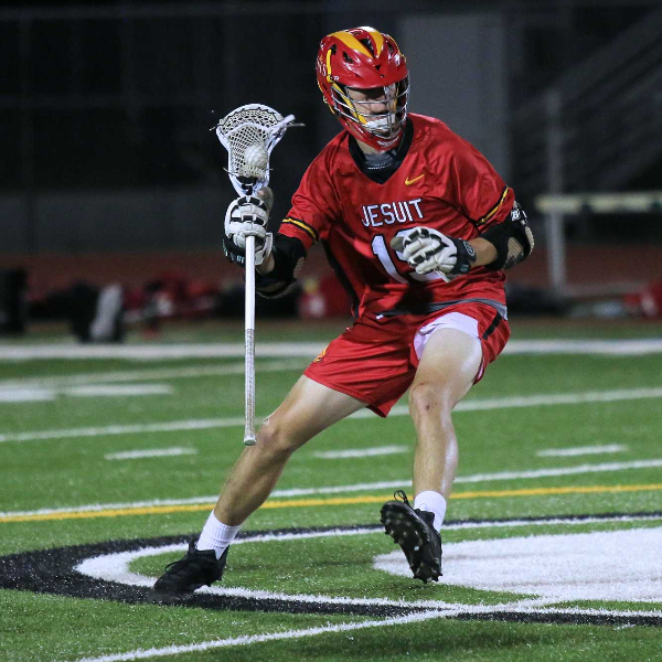 Zachary Halloran's Lacrosse Recruiting Profile