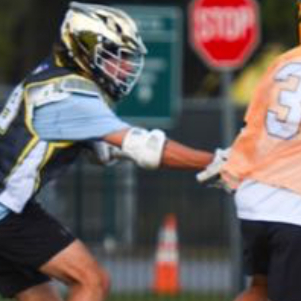 Matthew Golia's Lacrosse Recruiting Profile
