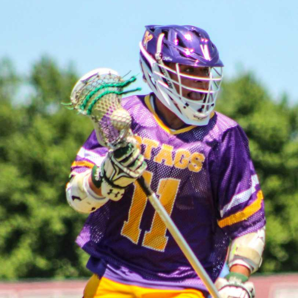 Jake Moran's Lacrosse Recruiting Profile