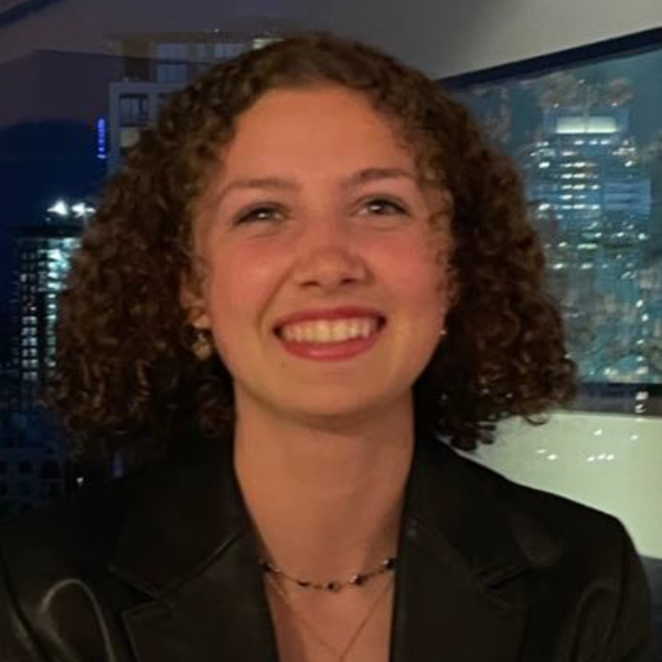 Eva Thomsen-Marr's Lacrosse Recruiting Profile