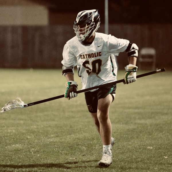 Connor Lyons' Lacrosse Recruiting Profile