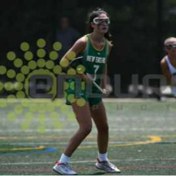Anna Lombardi's Lacrosse Recruiting Profile