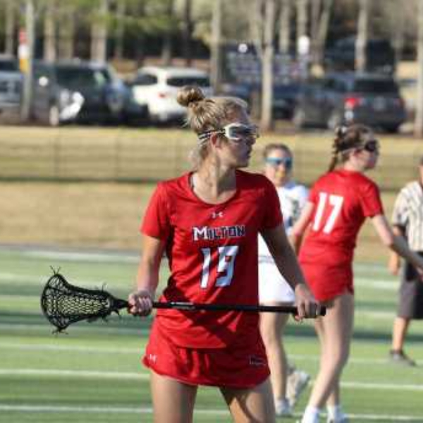 Peyton Baker | IWLCARecruits