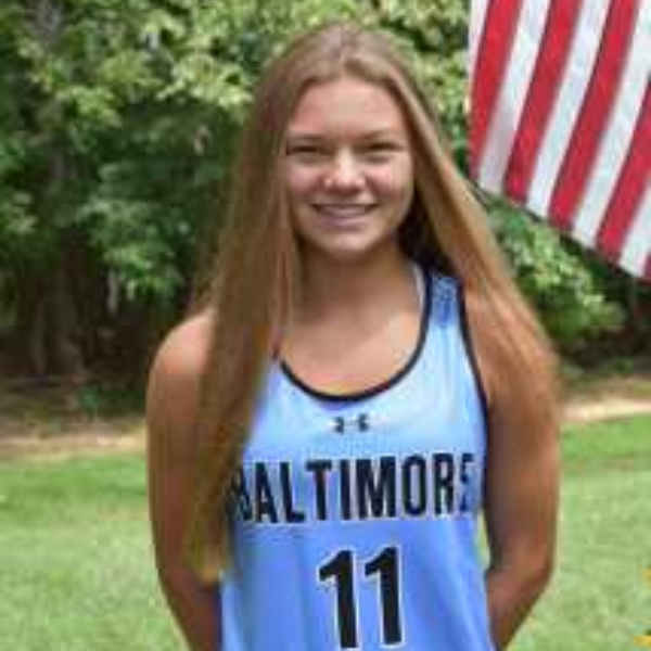 Madison Barber's Lacrosse Recruiting Profile