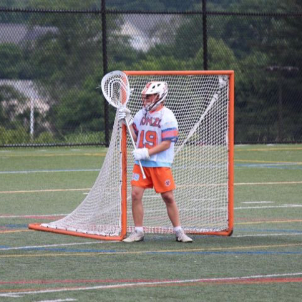 Andrew Ruffhead's Lacrosse Recruiting Profile