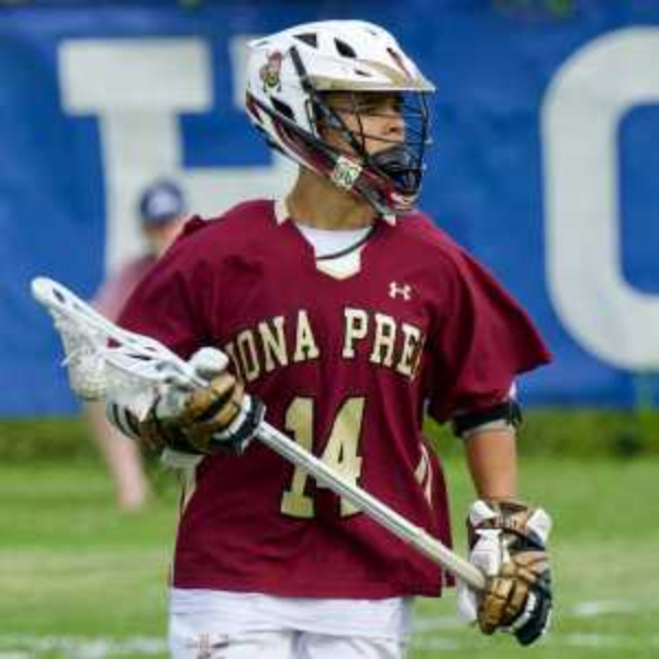 Christian Tapia's Lacrosse Recruiting Profile