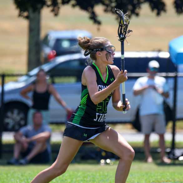 Katherine Velie's Lacrosse Recruiting Profile