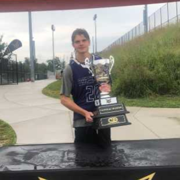 Duncan Barnes' Lacrosse Recruiting Profile