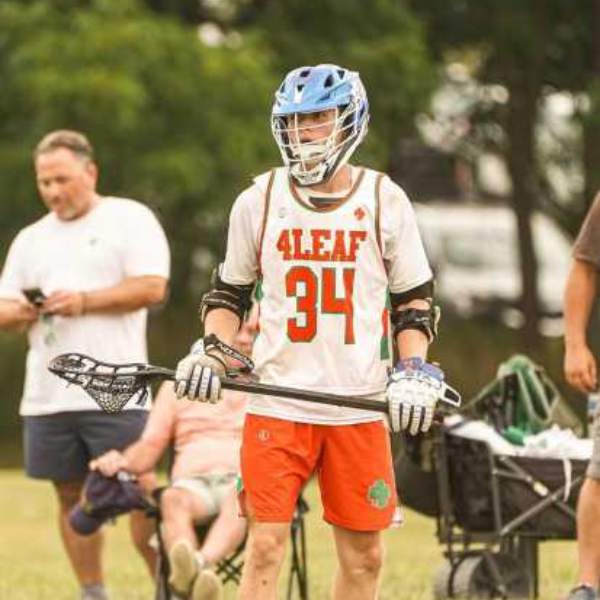 4 Leaf Lacrosse | IMLCARecruits