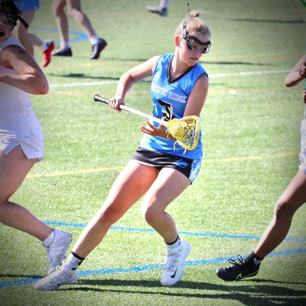 Sydney Miles | IWLCARecruits