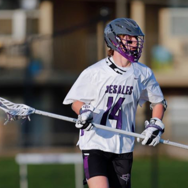 Cooper Simpson's Lacrosse Recruiting Profile
