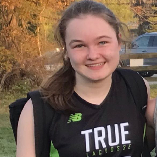 Anna Iasella's Lacrosse Recruiting Profile