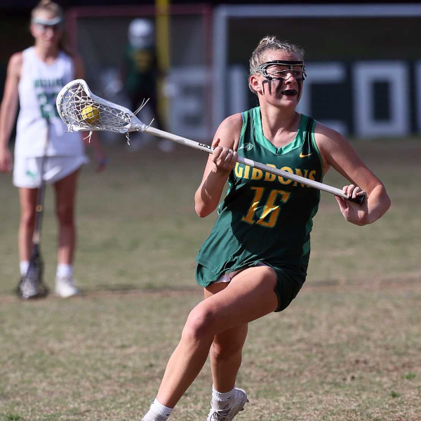 Izzi Hammond's Lacrosse Recruiting Profile
