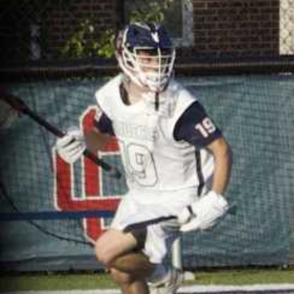 Jake Lydon's Lacrosse Recruiting Profile