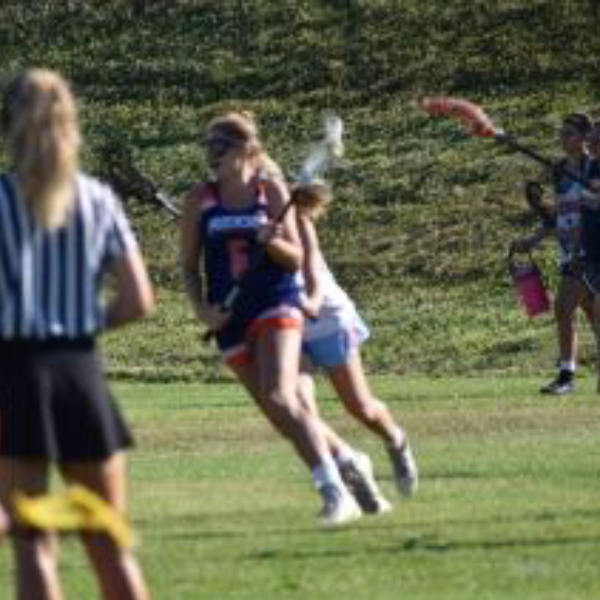 Emma Heim's Lacrosse Recruiting Profile