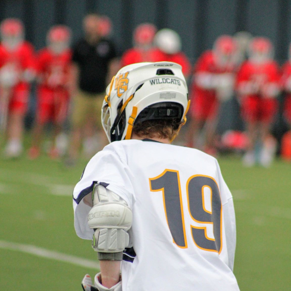 David Desko's Lacrosse Recruiting Profile