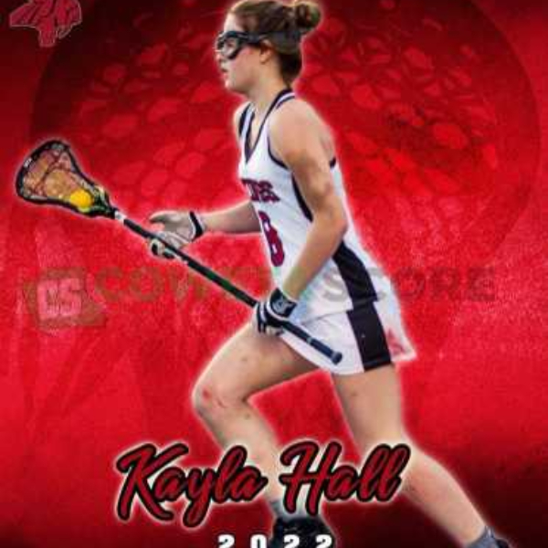 Kayla Hall's Lacrosse Recruiting Profile