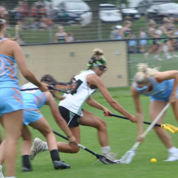 Sydney Dunn's Lacrosse Recruiting Profile