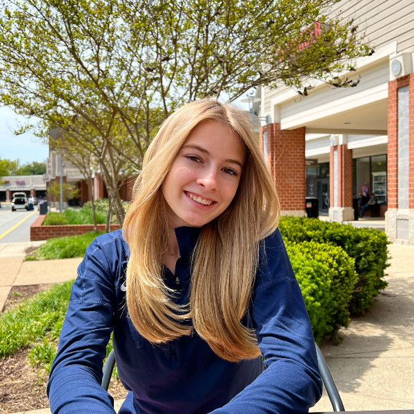 Dasha Minsky's Lacrosse Recruiting Profile