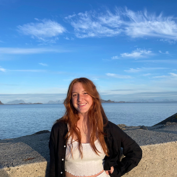 Claire Neumann | IWLCARecruits