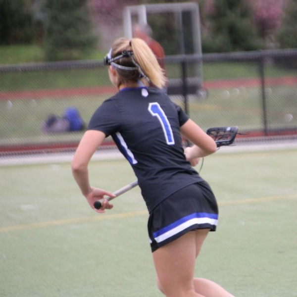 Rachel Stax's Lacrosse Recruiting Profile