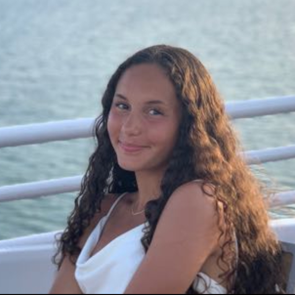 Amiah Morris' Lacrosse Recruiting Profile