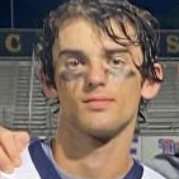 Connor Coombs' Lacrosse Recruiting Profile