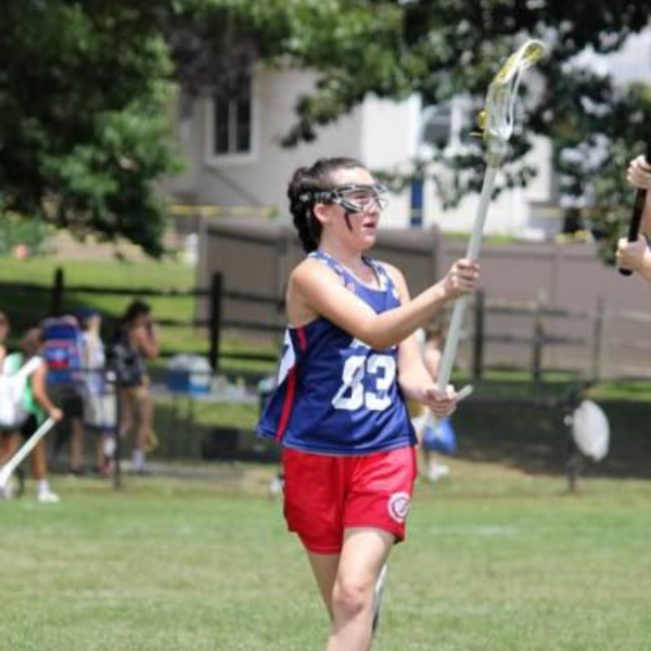 Georgia Lucas | IWLCARecruits