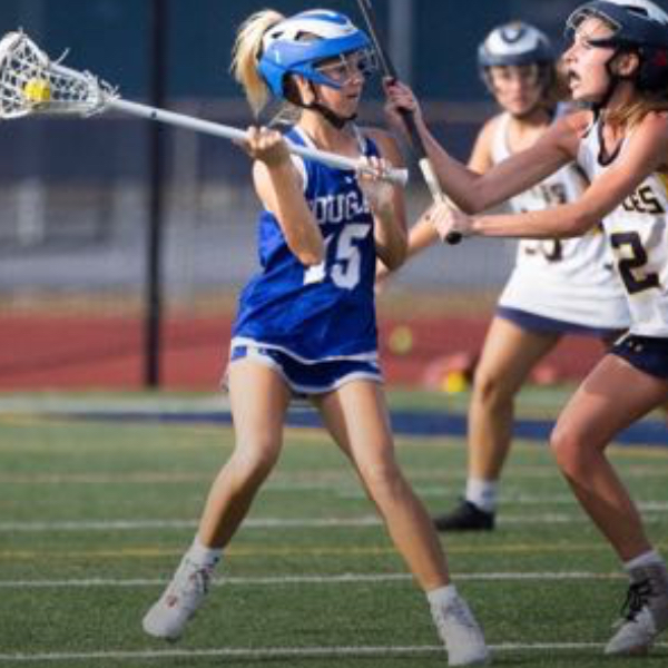 Emma Suchomel's Lacrosse Recruiting Profile